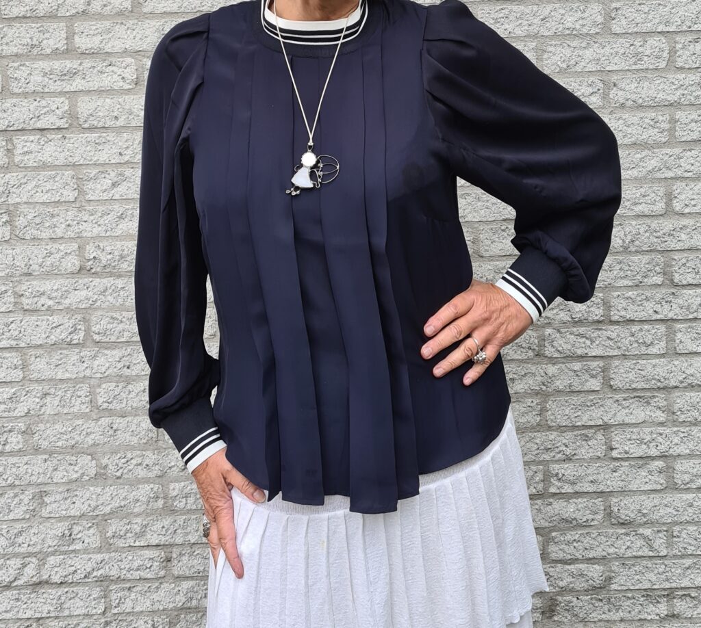 Polyester - Kledingstoffen, de voor- en nadelen - deel 7 - Be-Your-Best